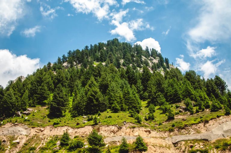 Lowari Tunnel | Amazing Gateway to Chitral Valley