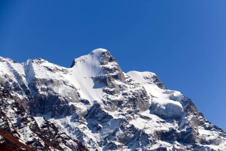 Malika Parbat | Queen of the Mountains in Kaghan