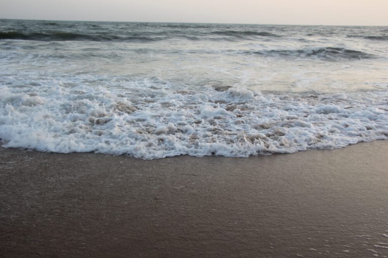 Manora Beach I Beautiful Beach Park Manora Island