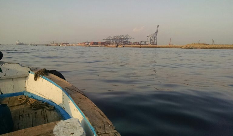 Manora Beach I Beautiful Beach Park Manora Island