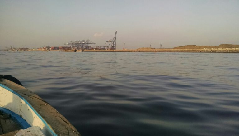 Manora Beach I Beautiful Beach Park Manora Island