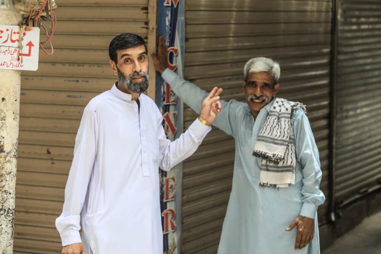Pashtun Culture | Importance of Pashtun Culture in Pakistan