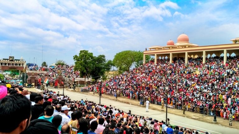 Punjab Culture Day – The Zeal and Zest of Punjabi Culture Day ...