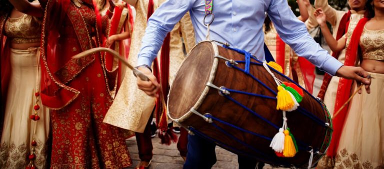 Punjabi Culture | A Vibrant Culture with Rich History
