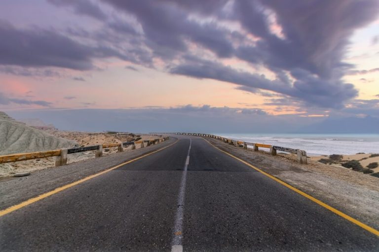 Sapat Beach I A Hidden Gem of a Beach in Balochistan