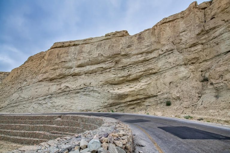 Sapat Beach I A Hidden Gem of a Beach in Balochistan