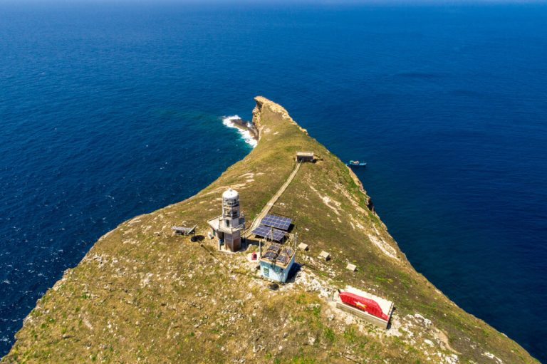 Sapat Beach I A Hidden Gem of a Beach in Balochistan