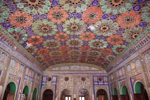 Sheesh Mahal | Traveler Trails