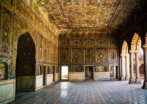 Sheesh Mahal | Traveler Trails