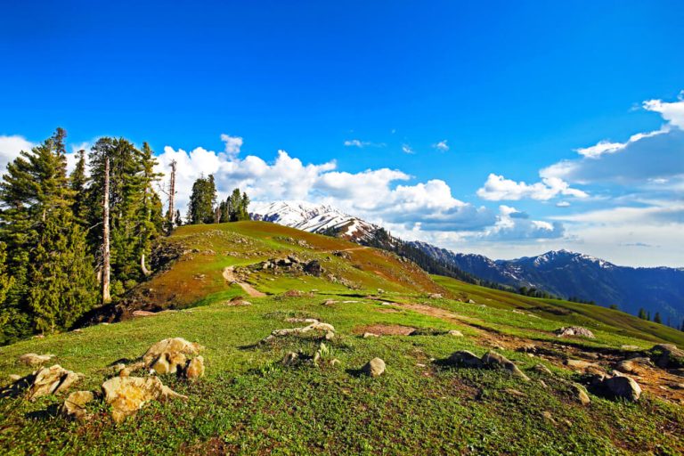 Shogran Valley | The Most Beautiful Valley in Pakistan