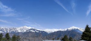 Shogran Valley | The Most Beautiful Valley in Pakistan