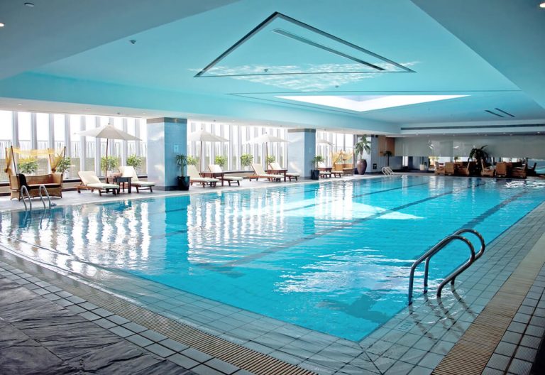 Swimming Pools In Lahore I The Wonderful Pools in Town