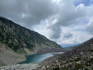 Upper Dir | Traveler Trails