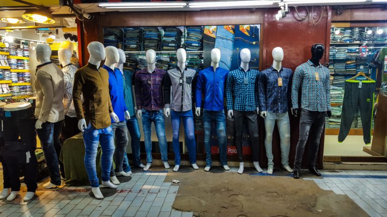 Zainab Market | Shopping Center in Saddar Karachi