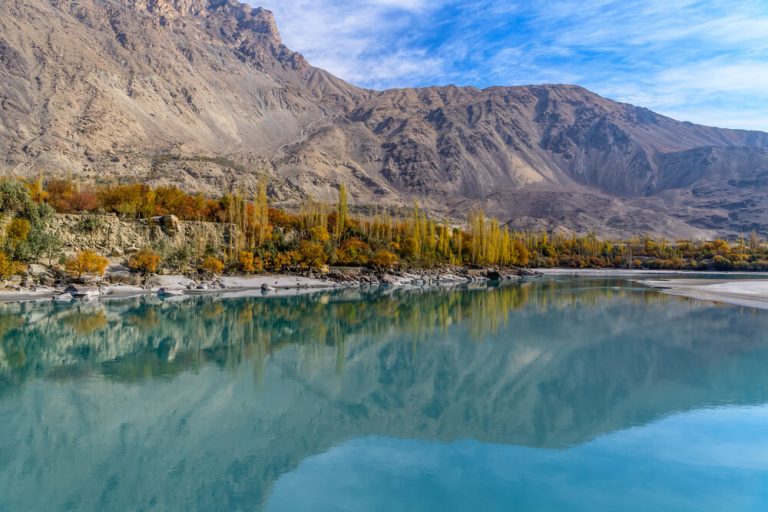 Places to Visit In Astore I A Trip to Meadows and Mountains