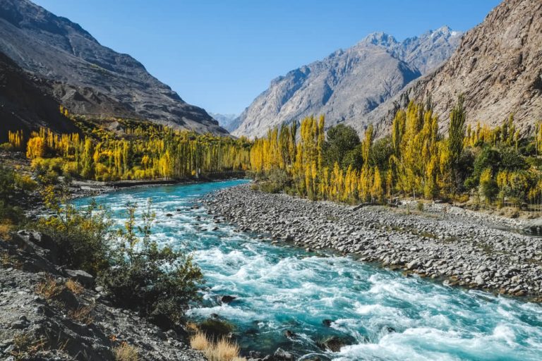Gilgit Baltistan | A Complete Travel Guide To Explore