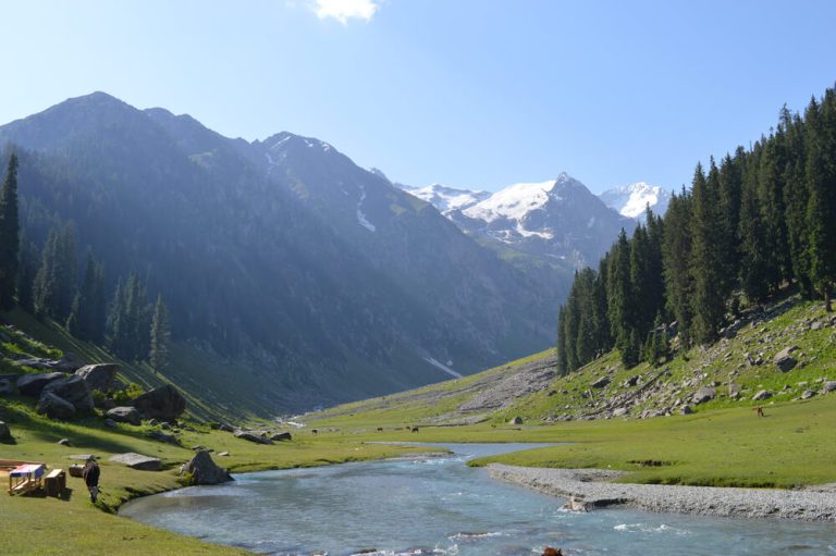 Valleys In Pakistan | Explore Most Beautiful Valleys Of Pakistan