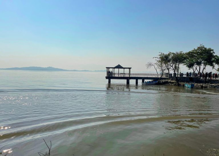 Lakeview Park | Rawal Lake Park in Islamabad