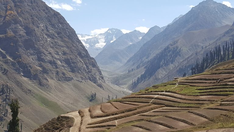 Places to Visit in Naran Kaghan | Things to Do in Naran