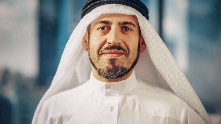 Agal | A Black Rope Like Accessory Worn With Ghutra