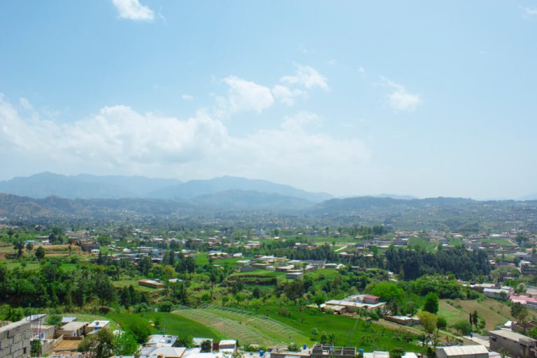 Places to Visit In Mansehra | Best Adventurous Things to do