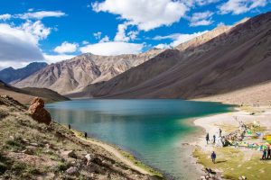 Chenab River | One of the main Rivers in Pakistan