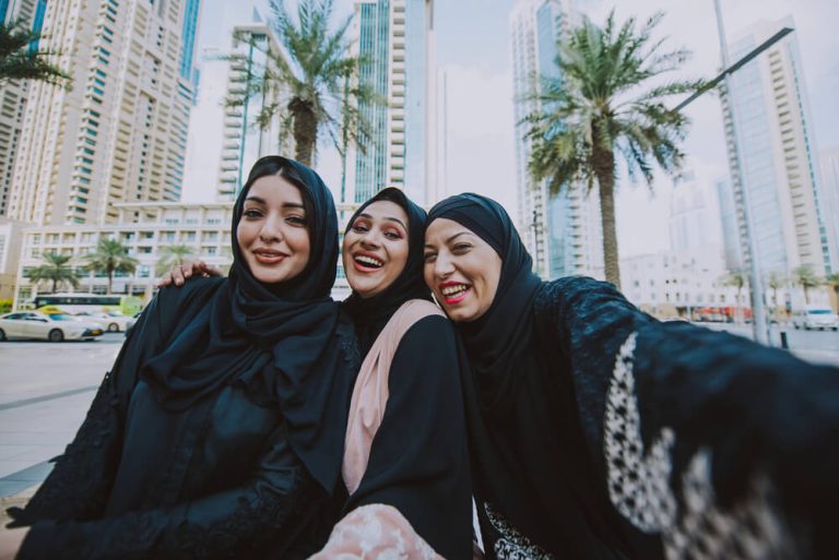 Hijab | Why Muslim Women Wear Hijab | Unveil The History