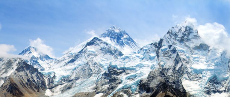 Mountains of Pakistan | List of Mountain Ranges in Pakistan