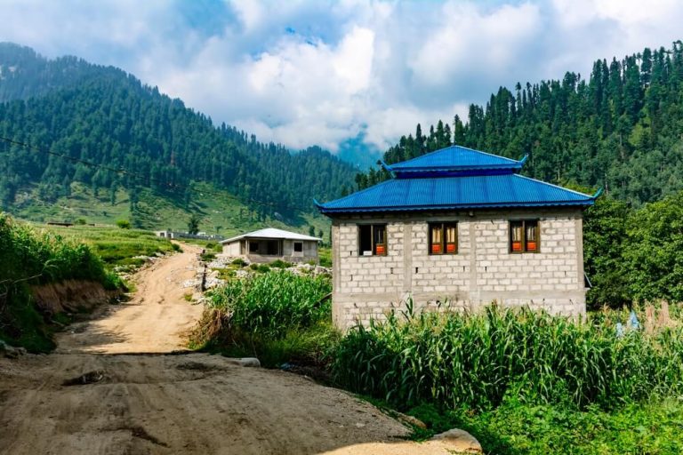 Places to Visit In Mansehra | Best Adventurous Things to do