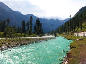 Rivers of Pakistan | List of Biggest Rivers in Pakistan