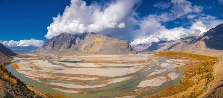 Shigar Valley | Overview of Shigar Valley Skardu