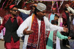 Sindhi Culture | Colorful and Beautiful Culture of Sindh