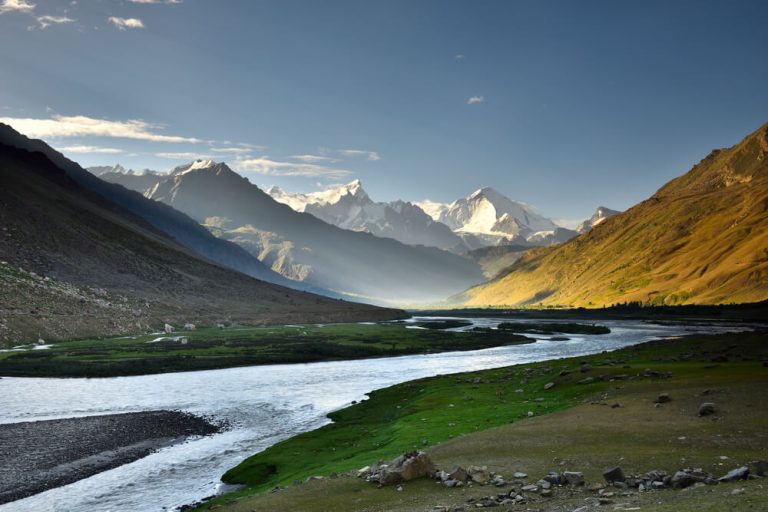 Rivers of Pakistan | List of Biggest Rivers in Pakistan