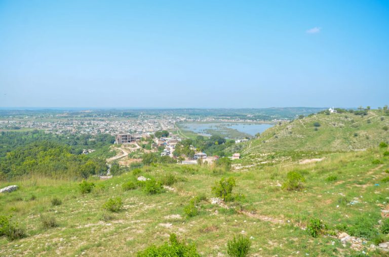 Soon Valley | Beautiful Waadi e Soon, Khushab