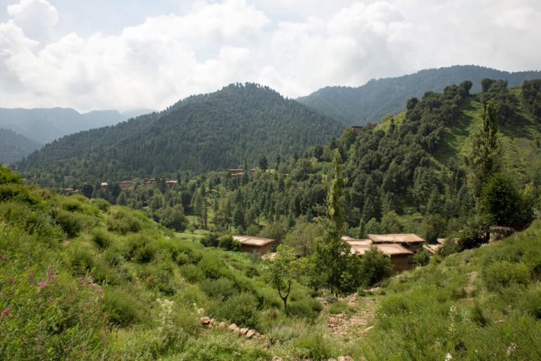 Tirah Valley | Wadi e Tirah Valley Khyber Agency