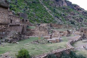 Barikot | An Important Archaeological Site in Swat