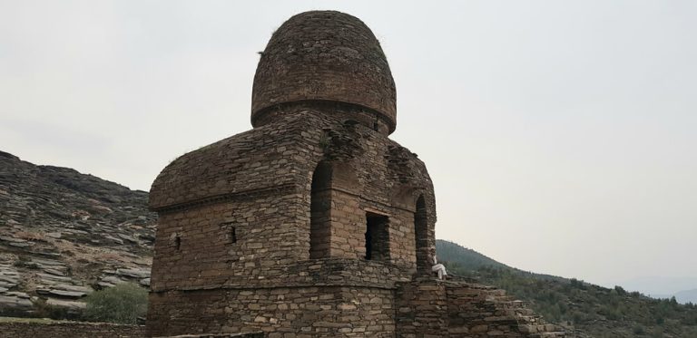 Barikot | An Important Archaeological Site in Swat