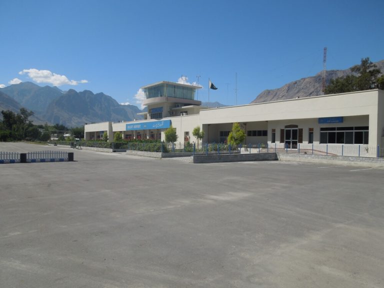 Gilgit Airport | Location, Routes, Hotels and Contact Number