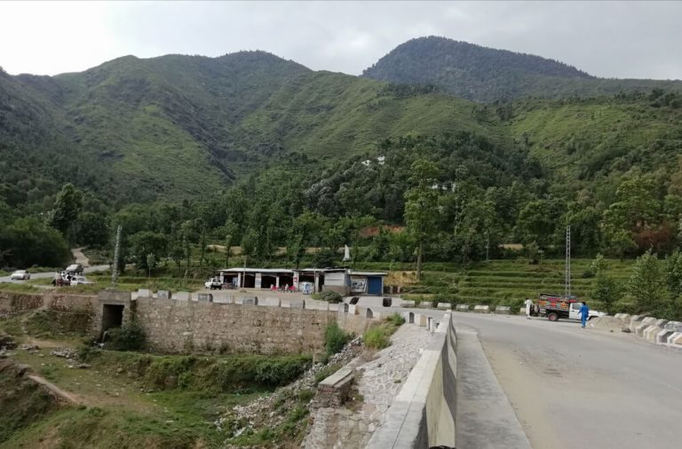Shangla | Explore The Scenic Beauty of Shangla Swat