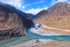 Indus River | The Indus River and its significance