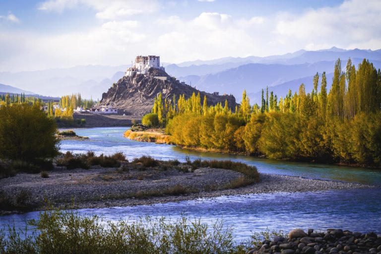 Indus River | The Indus River and its significance