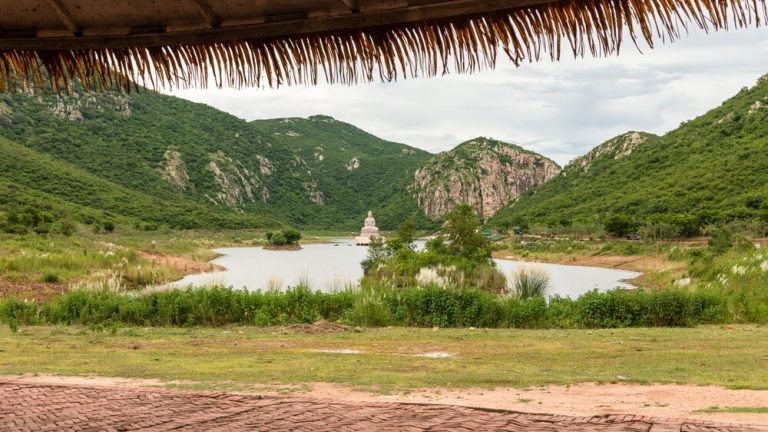 Katora Lake | Beautiful Lake in Kumrat Valley