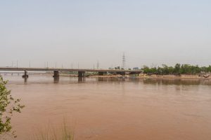 Ravi River | The River and its Importance in Pakistan