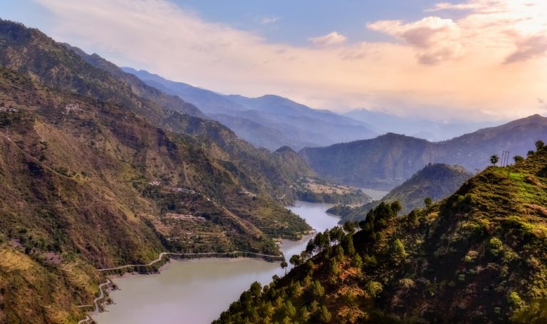 Ravi River | The River and its Importance in Pakistan