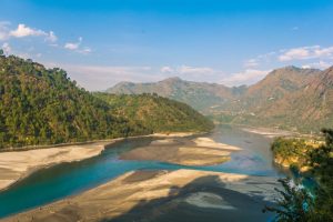 Ravi River | The River and its Importance in Pakistan