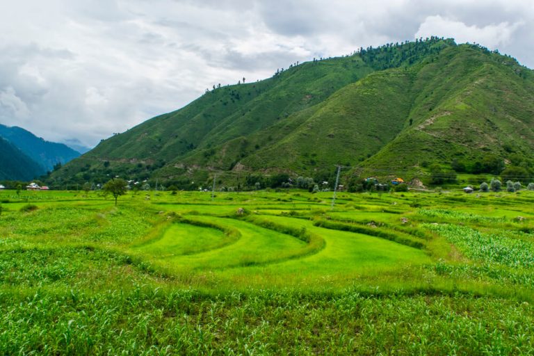 Leepa Valley | Most Beautiful Valley in Azad Kashmir