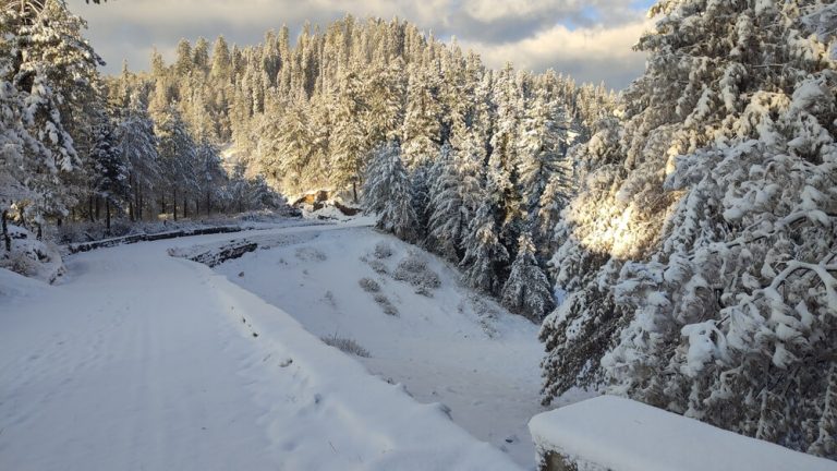 Ganga Choti | The Magnificent Ganga Peak Azad Kashmir
