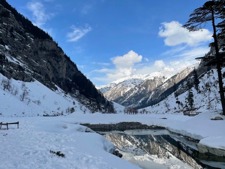 Kalam Valley | Beautiful Tourist Destination In Swat