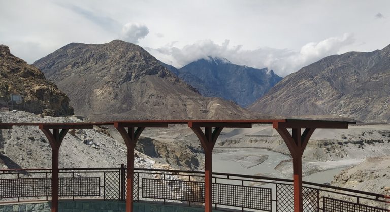 Jaglot | An Overview of Jaglot Village In Gilgit Baltistan