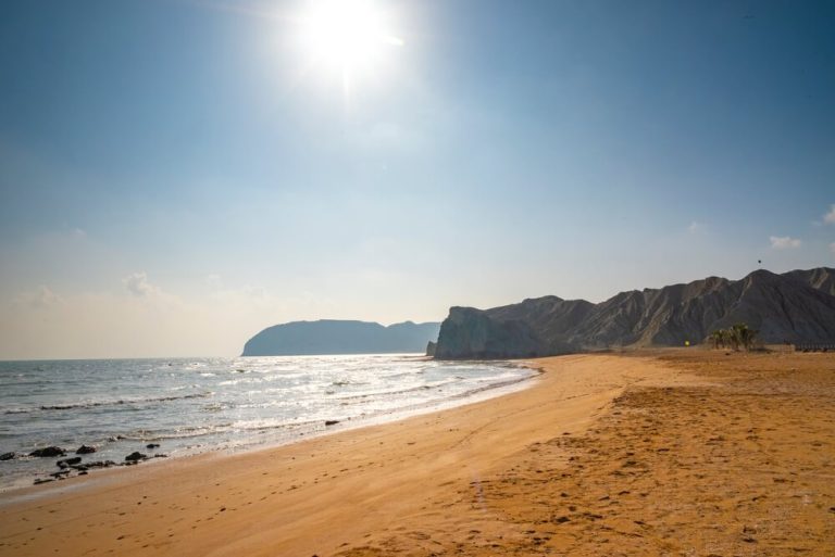 Pasni | History, Pasni Beach, Pasni Port in Balochistan